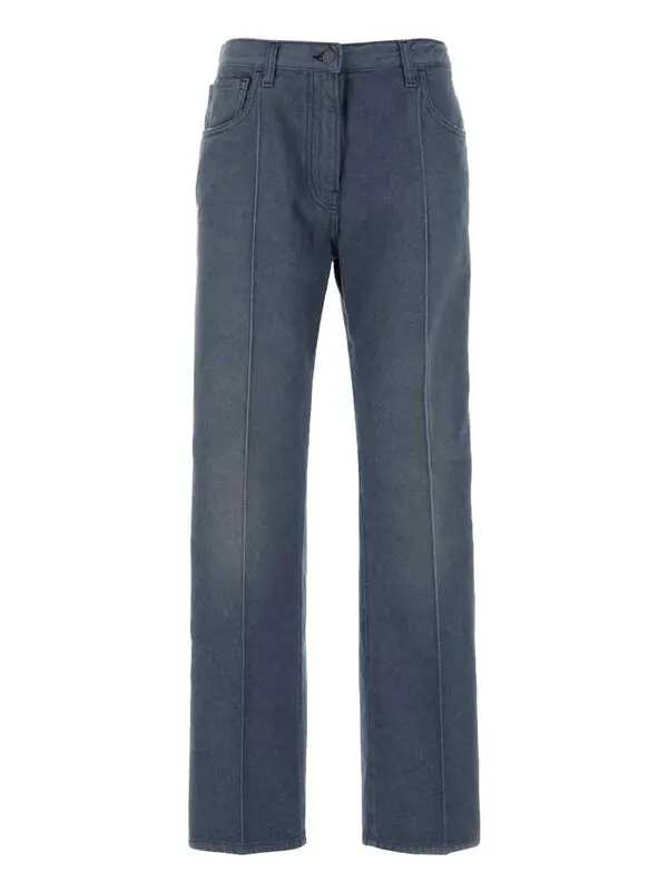 Prada Denim Jeans - Blue