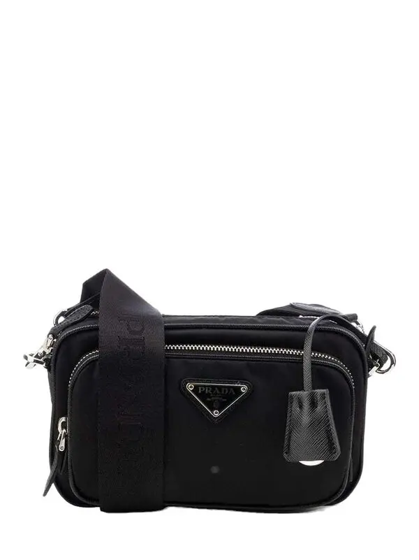 Prada Cross Body Bag - Multicolor