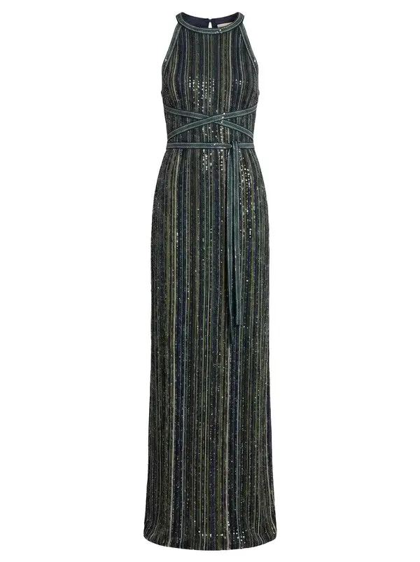 Missoni Long Dress - Multicolor