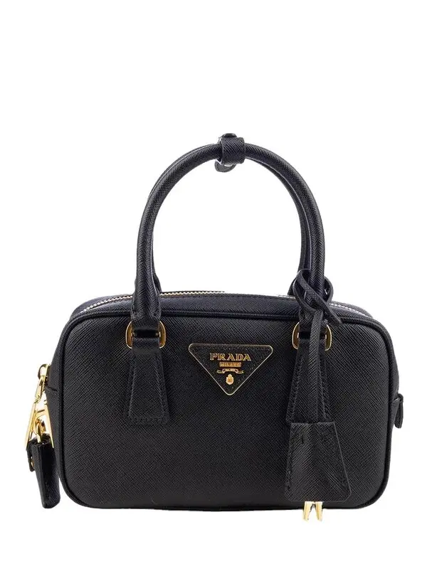 Prada Handbag - Multicolor