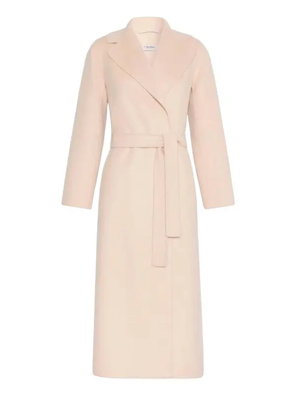 Max Mara S Poldo Coat - Multicolor