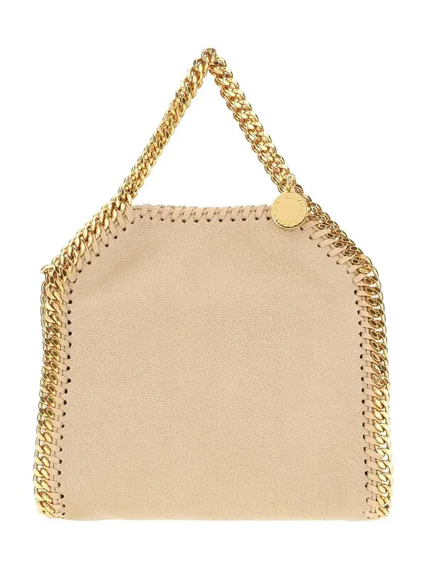 Stella McCartney Handheld Tote - Multicolor