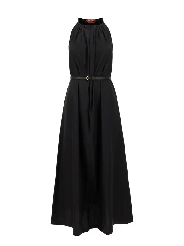Max Mara Dress - Multicolor