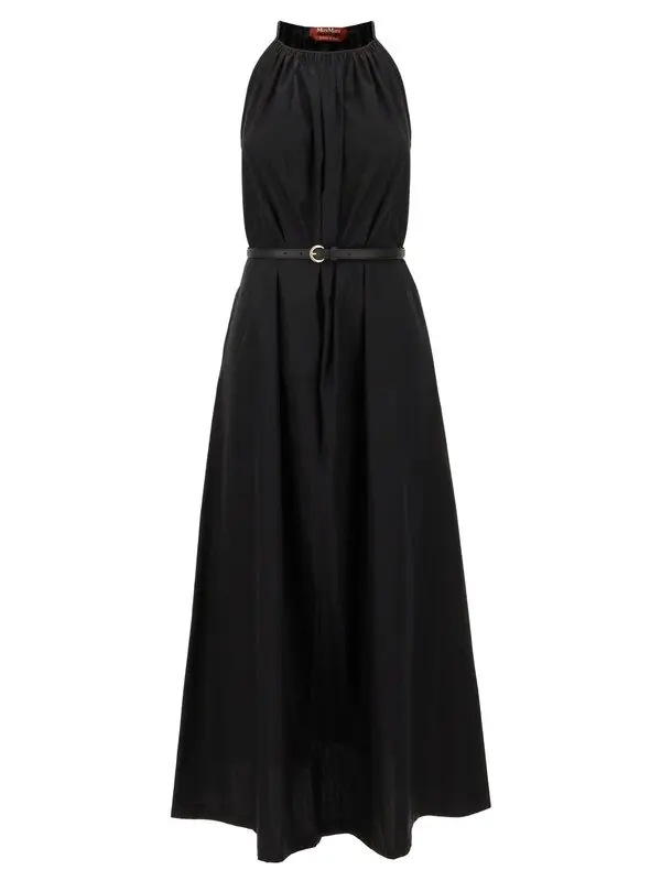 Max Mara Dress - Multicolor
