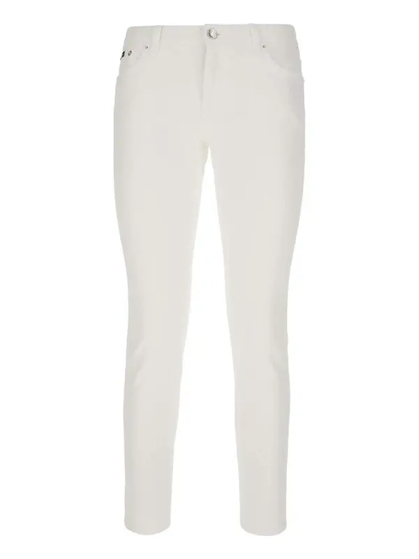 Dolce & Gabbana Jeans - Multicolor