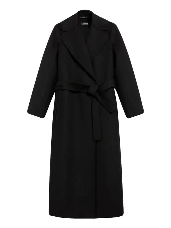 Max Mara S Poldo Coat - Multicolor
