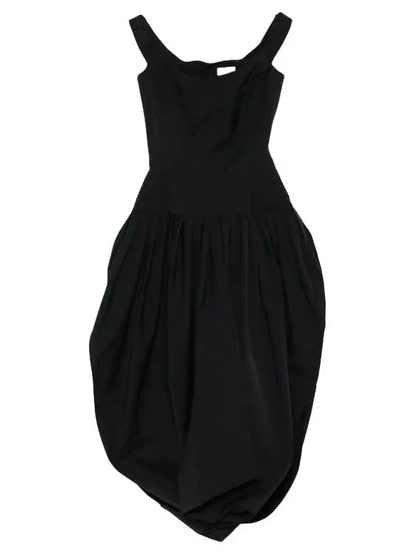 Magda Butrym Dresses Day Dresses - Black