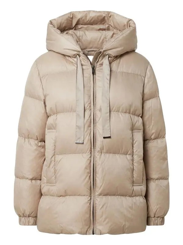 Max Mara Thecube Seia Jacket - Multicolor