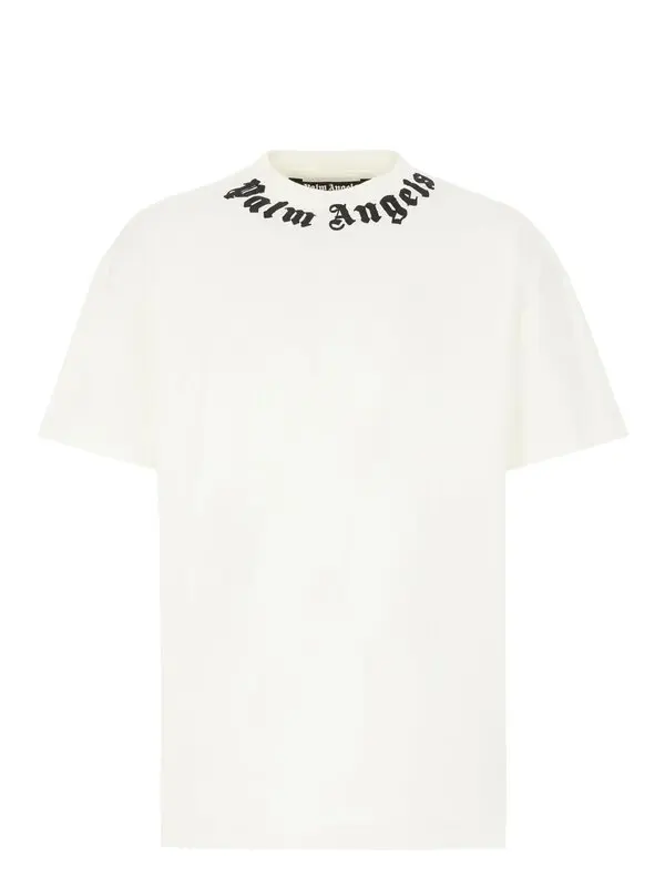 Palm Angels Clothing T-shirt - Multicolor