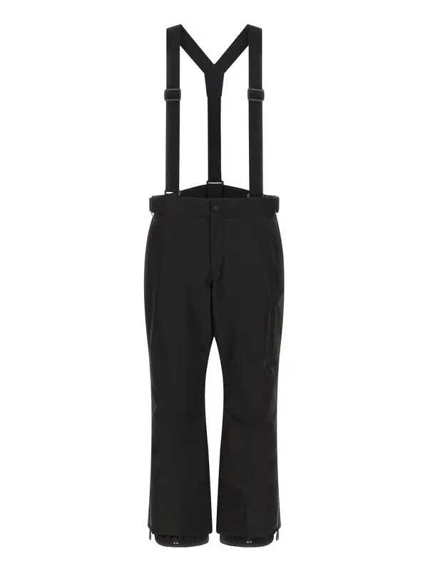Moncler Gore-tex® Joggers - Black