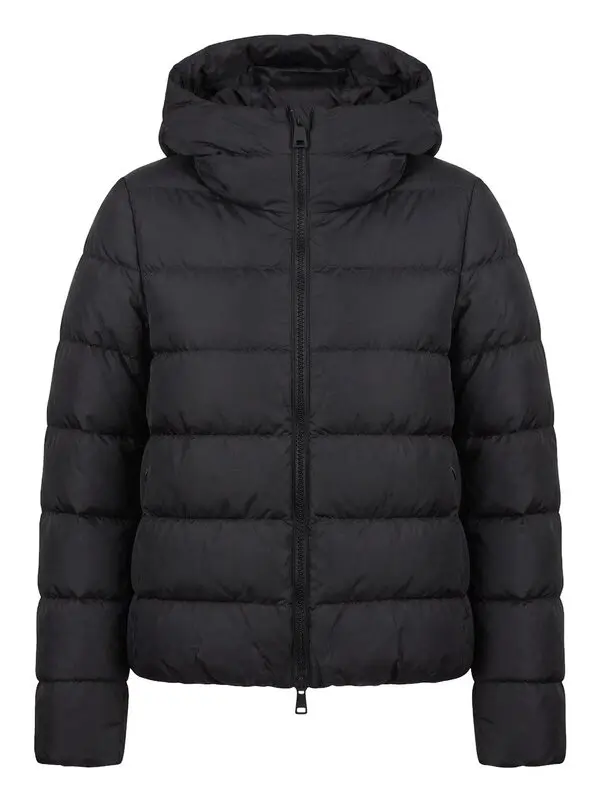 Herno A-shape Chamonix Padded Jacket - Multicolor