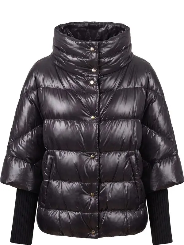 Herno Ultralight` Padded Jacket - Multicolor