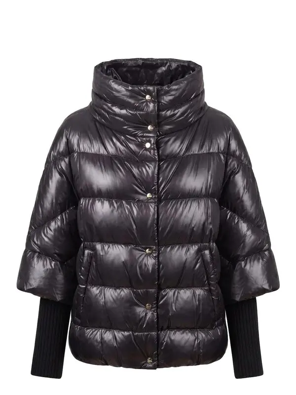 Herno Ultralight Padded Jacket - Multicolor