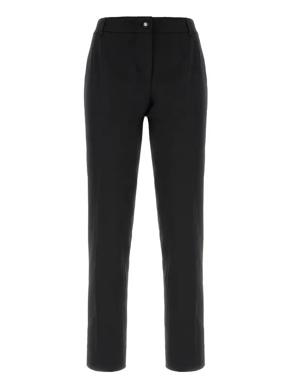 Dolce & Gabbana Clothing Trousers - Multicolor