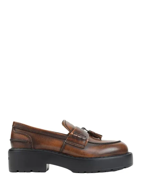Miu Miu Mocassini - Brown