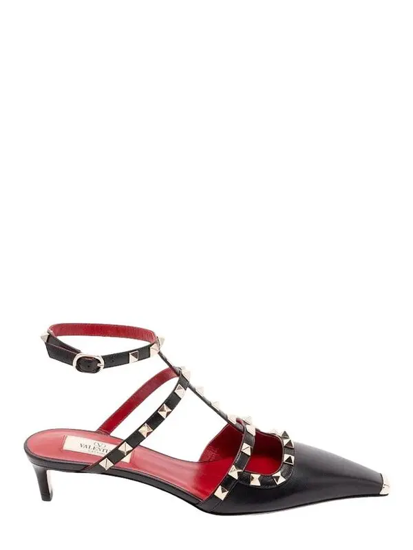 Valentino Garavani Rockstud Pumps - Multicolor