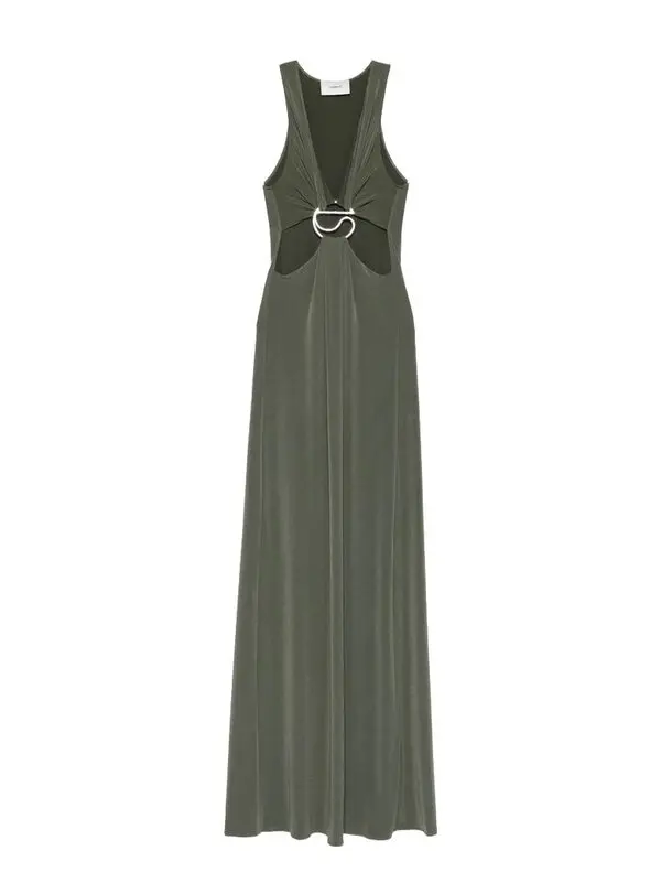 Coperni Dresses Evening Dresses - Green