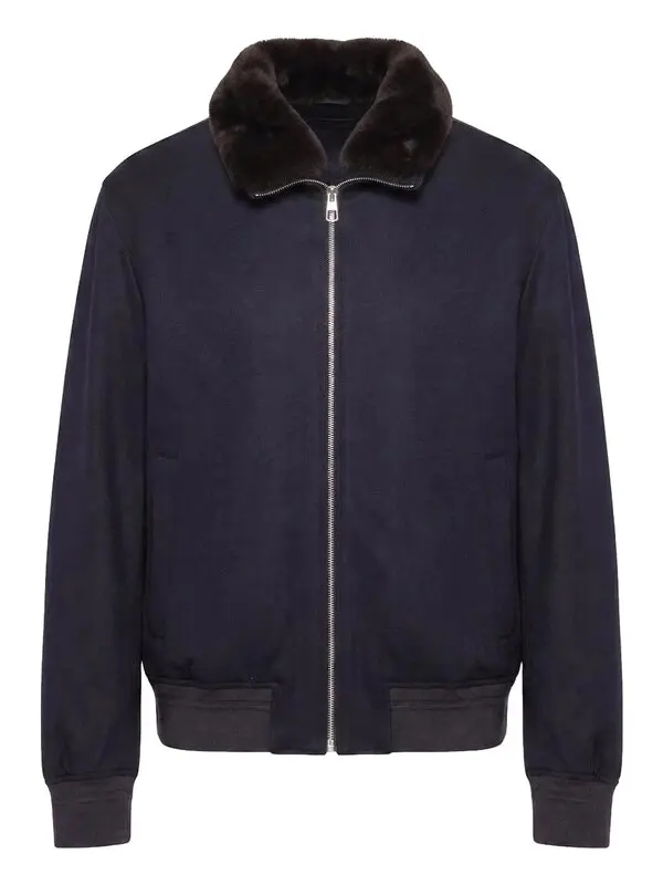 MONTECORE Bomber Jacket - Multicolor