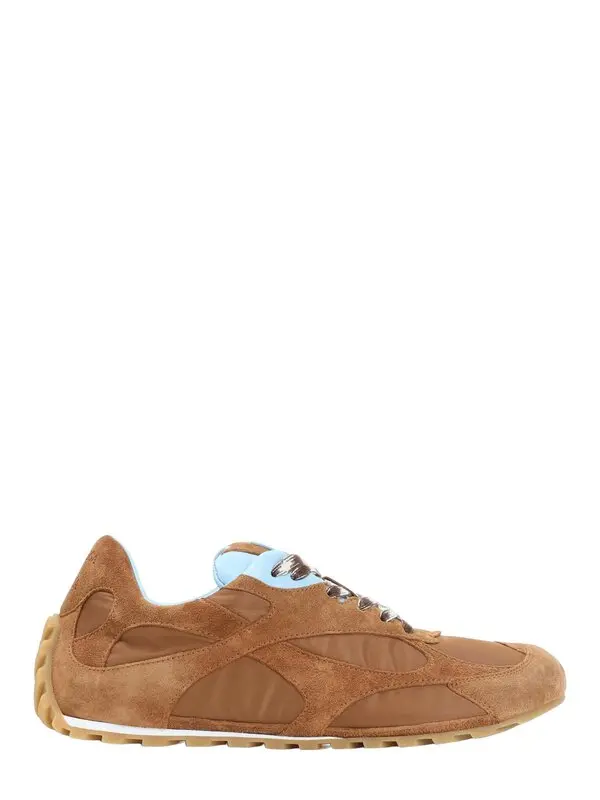 Bottega Veneta Orbit Flash Sneakers - Multicolor