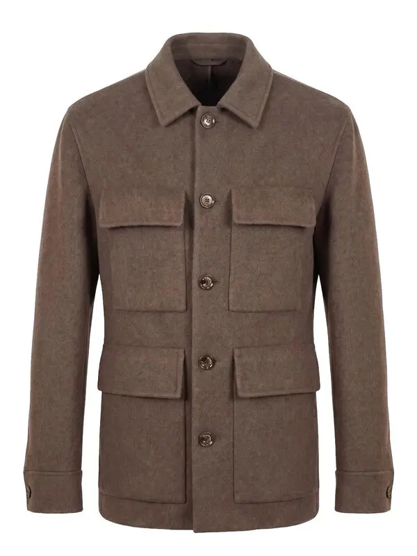 MONTECORE Jacket - Multicolor