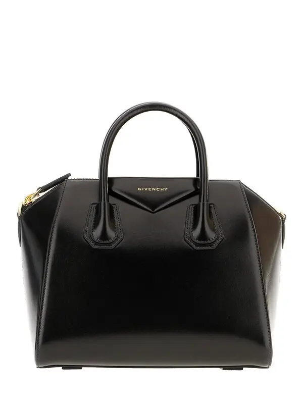 Givenchy Leather Handbag - Multicolor