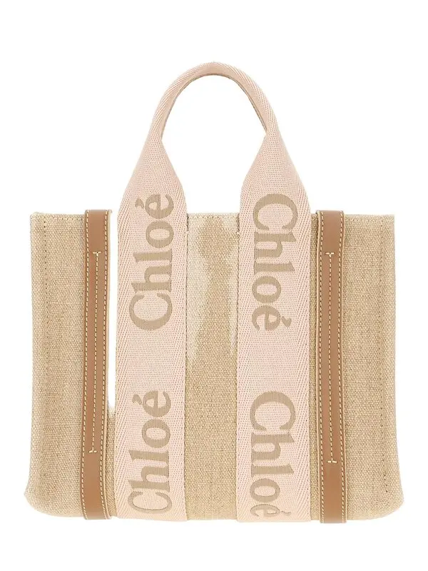 Chloé Tote - Multicolor