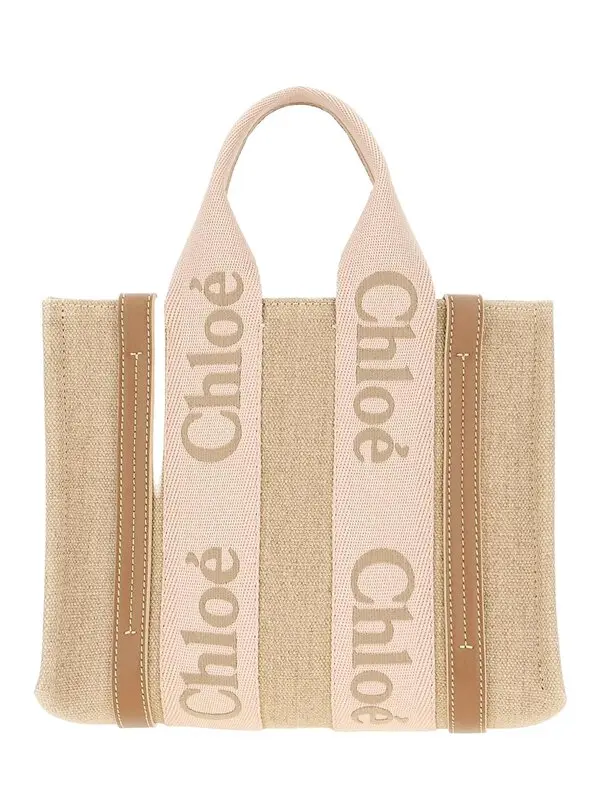 Chloé Tote - Multicolor