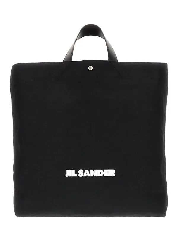 JIL SANDER Tote Handbag - Multicolor