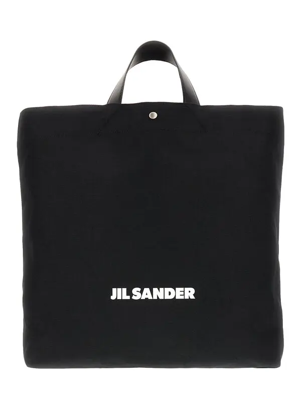 JIL SANDER Tote Handbag - Multicolor