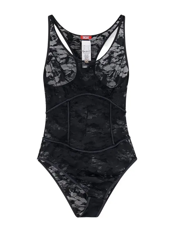 DIESEL® Ezzy Lace Body - Multicolor