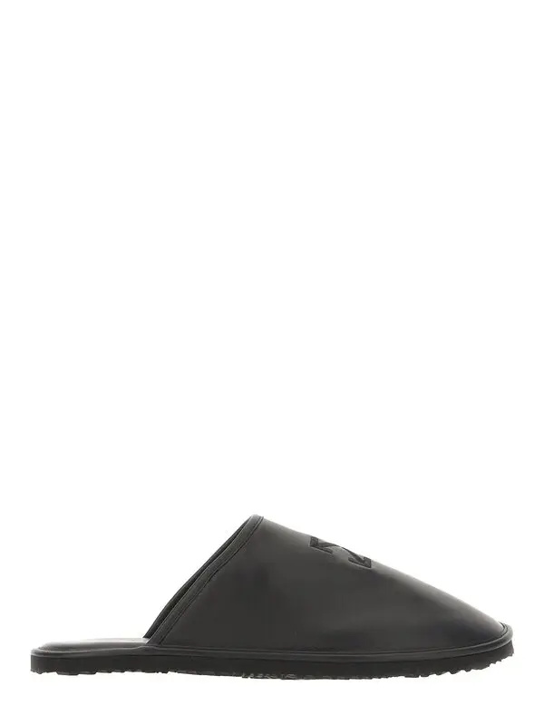 Off-White Shoes Slippers - Multicolor