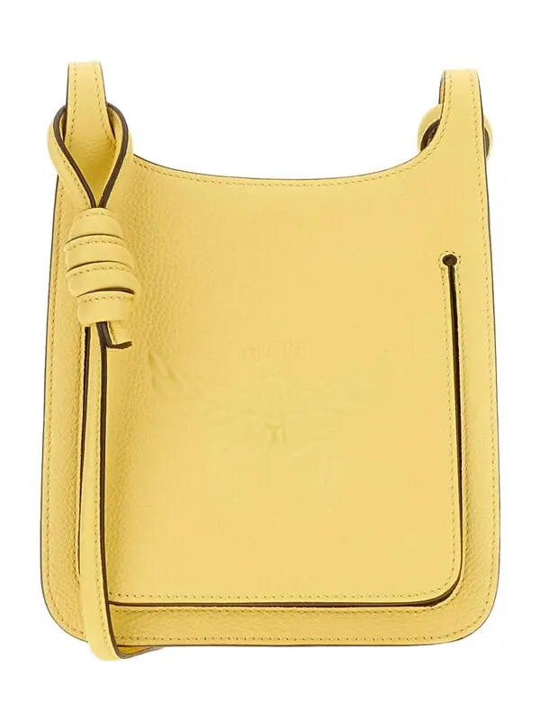 Mcm Crossbody Bags - Multicolor