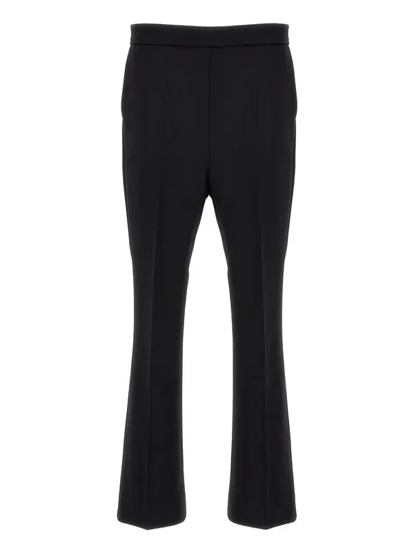 Max Mara Nepeta' Pants - Black