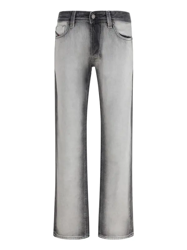 DIESEL® 1985 Larkee-fsi1 Jeans - Gray
