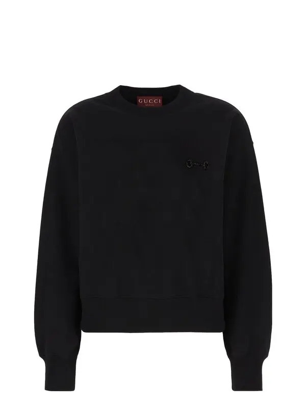 Gucci Sweatshirt - Multicolor