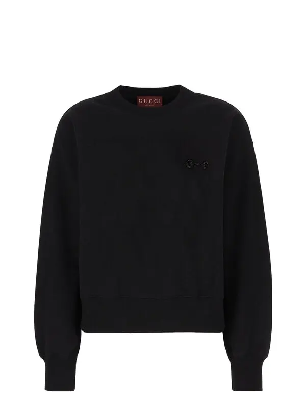 Gucci Sweatshirt - Multicolor