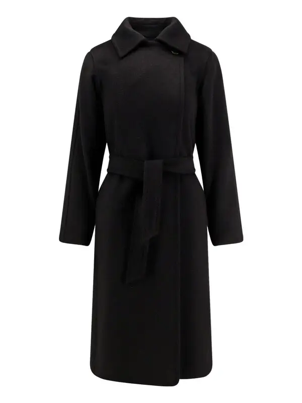 Max Mara Manuela Coat - Multicolor