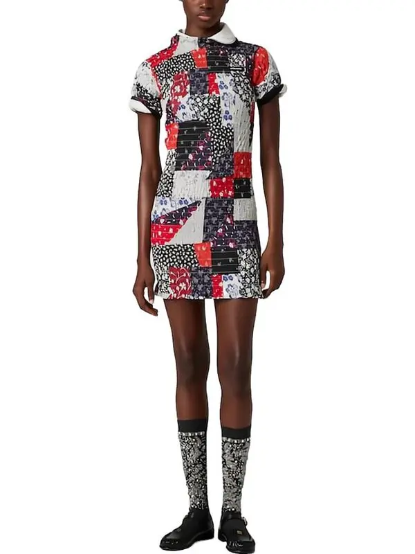 Miu Miu Dresses Day Dresses - Blue