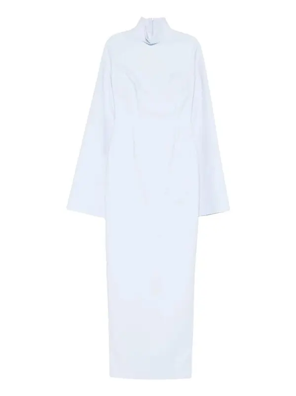 Solace London Dresses Evening Dresses - Blue