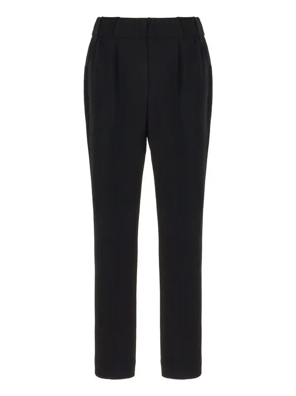 Brunello Cucinelli Tailored Trousers - Multicolor