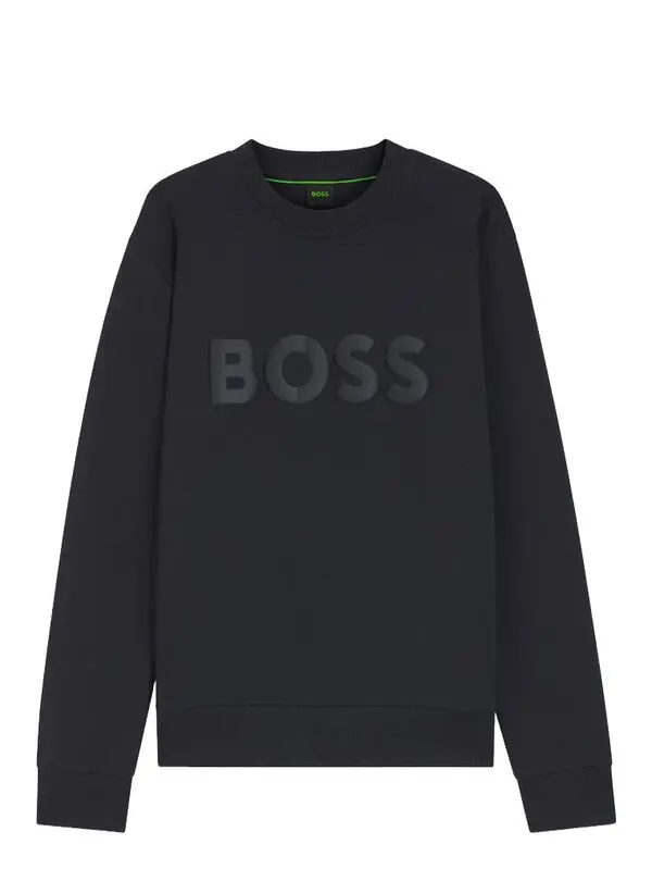 BOSS Sweaters & Knitwear Sweatshirts - Blue