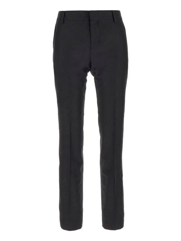 AMI Paris Tailored Trousers - Multicolor