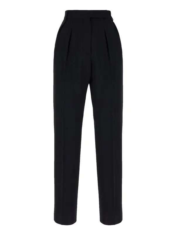 Max Mara Tailored Trousers - Multicolor