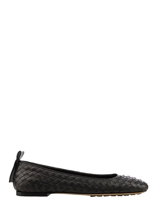 Bottega Veneta Flat Shoes - Multicolor