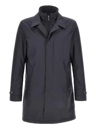 FAY Coats - Multicolor