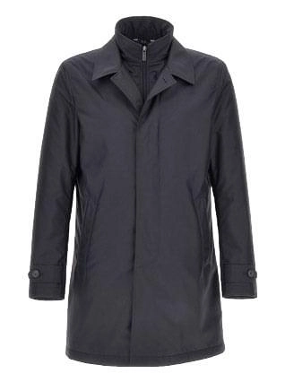 FAY Coats - Multicolor
