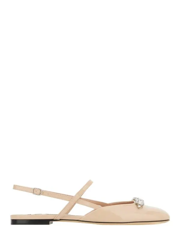 JIMMY CHOO Shoes Flats - Multicolor