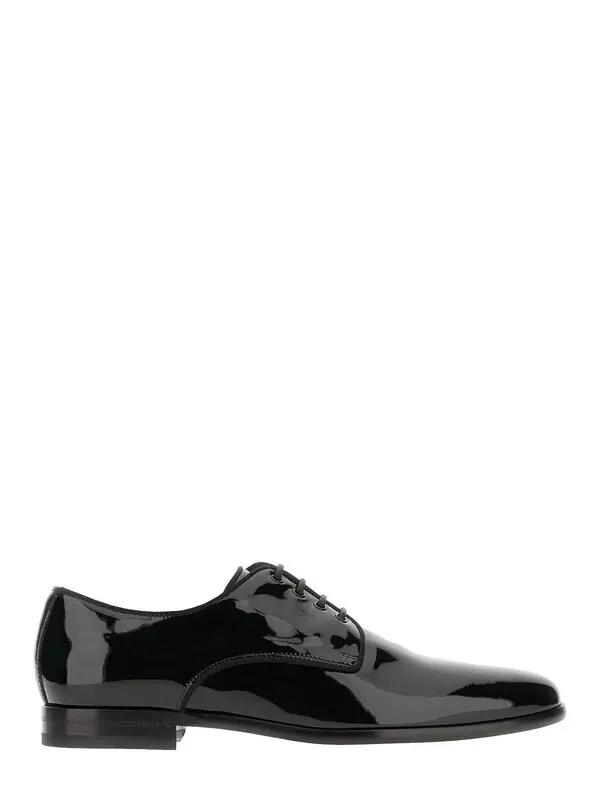 Dolce & Gabbana Shoes Lace-ups - Multicolor