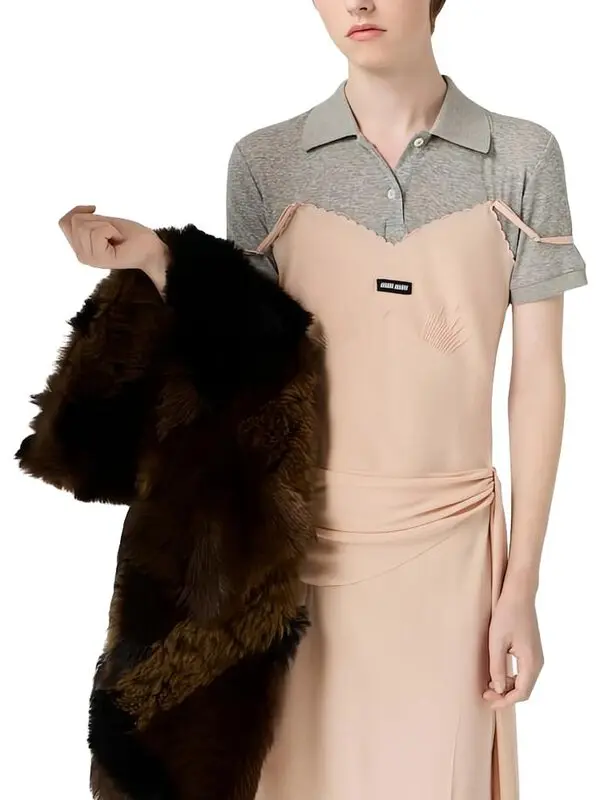 Miu Miu Dresses Day Dresses - Pink