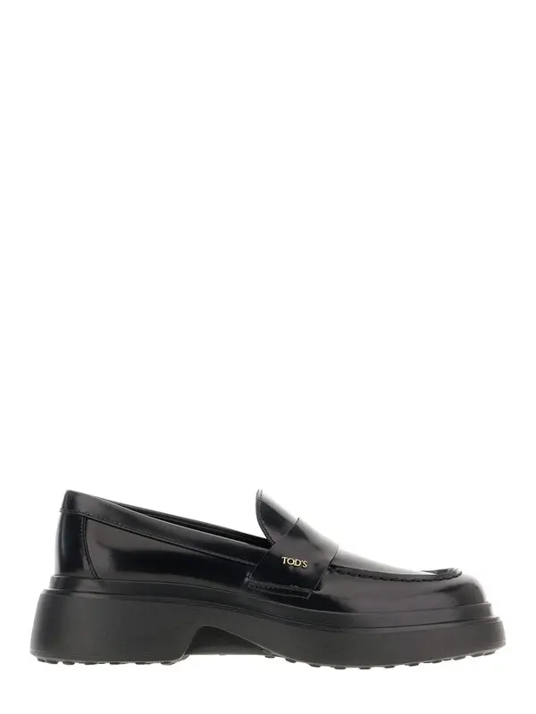 TOD'S Shoes Loafers - Multicolor